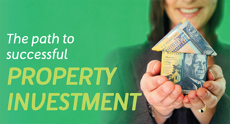 THE PATH TO SUCCESSFUL PROPERTY INVESTMENT - BossMoney Mortgage Brokers