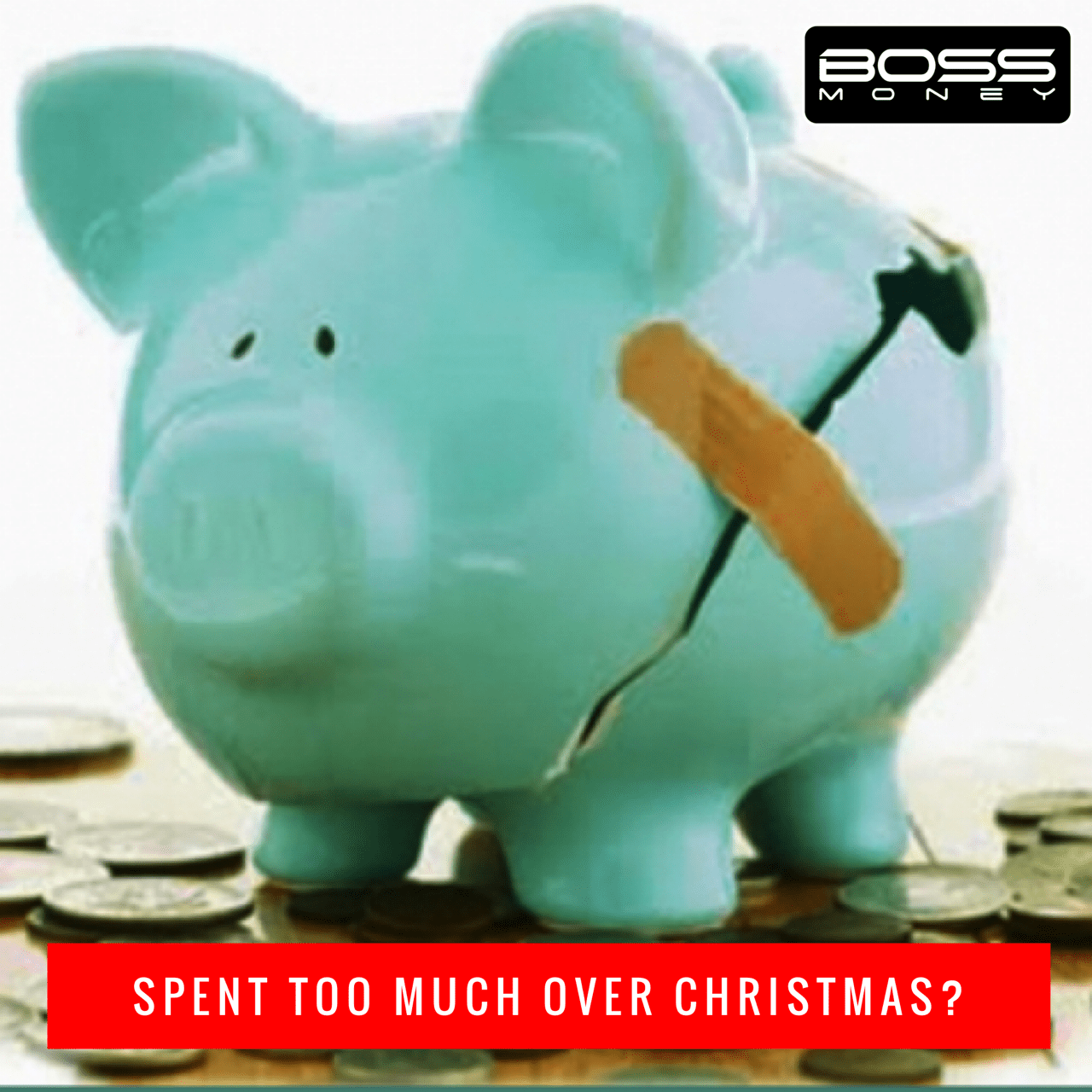 How to Pay Off your Credit Card Debt after Christmas - BossMoney ...